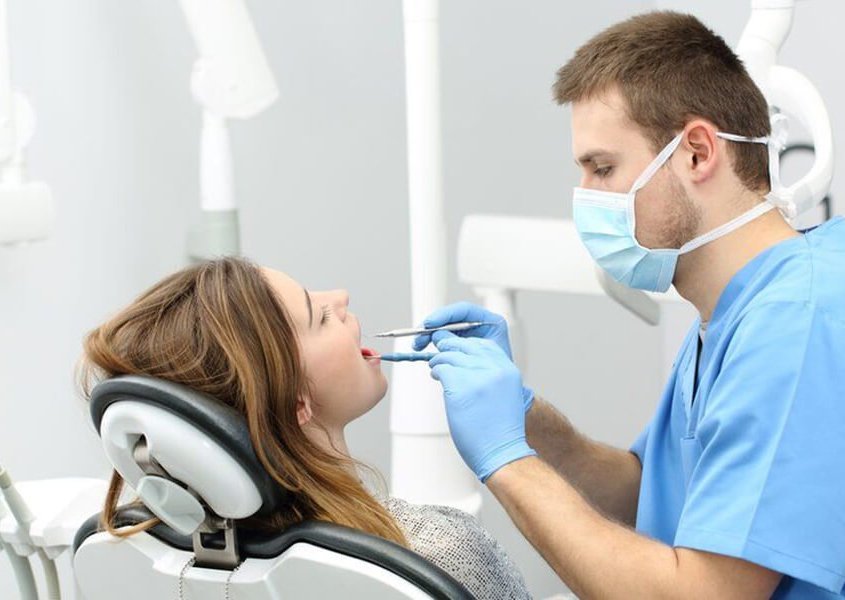 Angelas™ Dental Diode Laser - Qolight Medical Laser