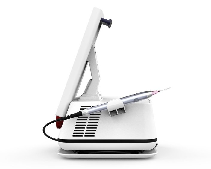 Angelas™ Dental Diode Laser - Qolight Medical Laser