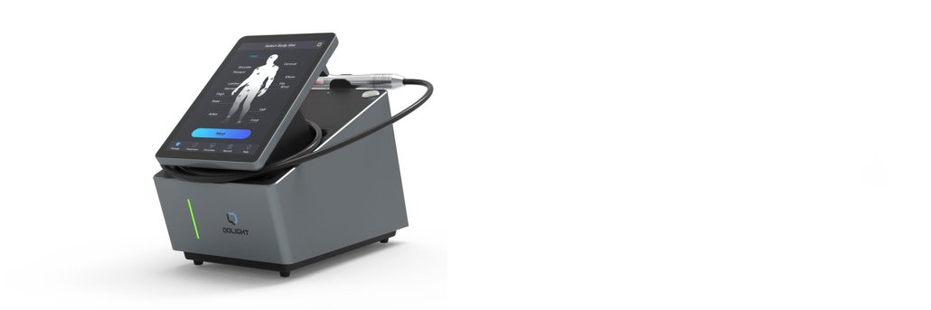 Qolight - Medical Diode Laser Systems Manufacturer