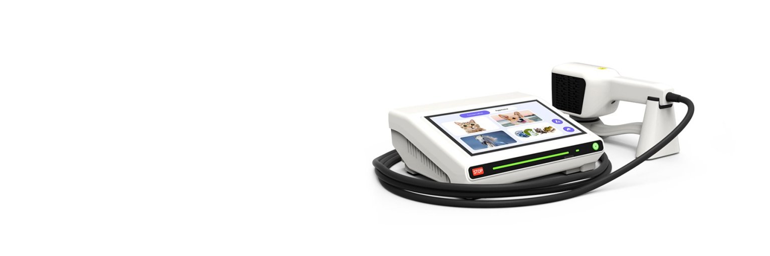 Qolight - Medical Diode Laser System Manufacturer