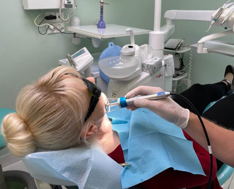 Qolight - Medical Diode Laser Systems Manufacturer