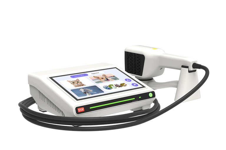 Qolight - Medical Diode Laser Systems Manufacturer