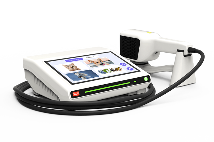 Qolight - Medical Diode Laser System Manufacturer