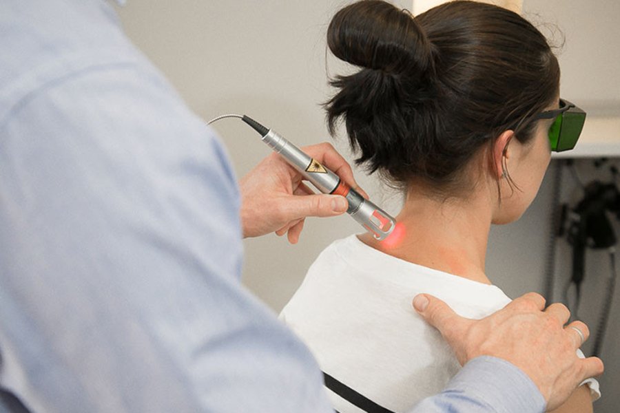 Treatments - Qolight Medical Laser